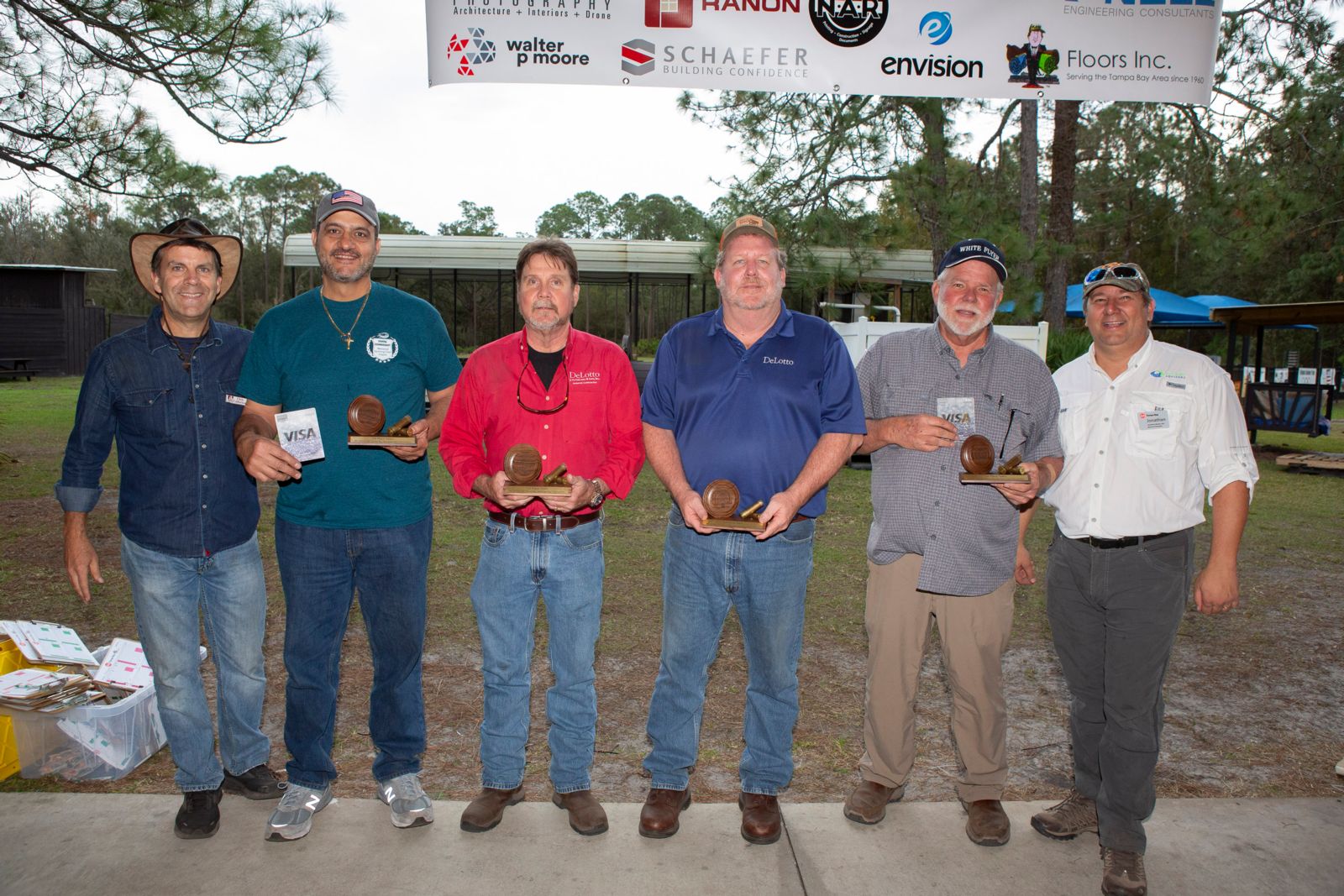 Sporting Clays Tournament