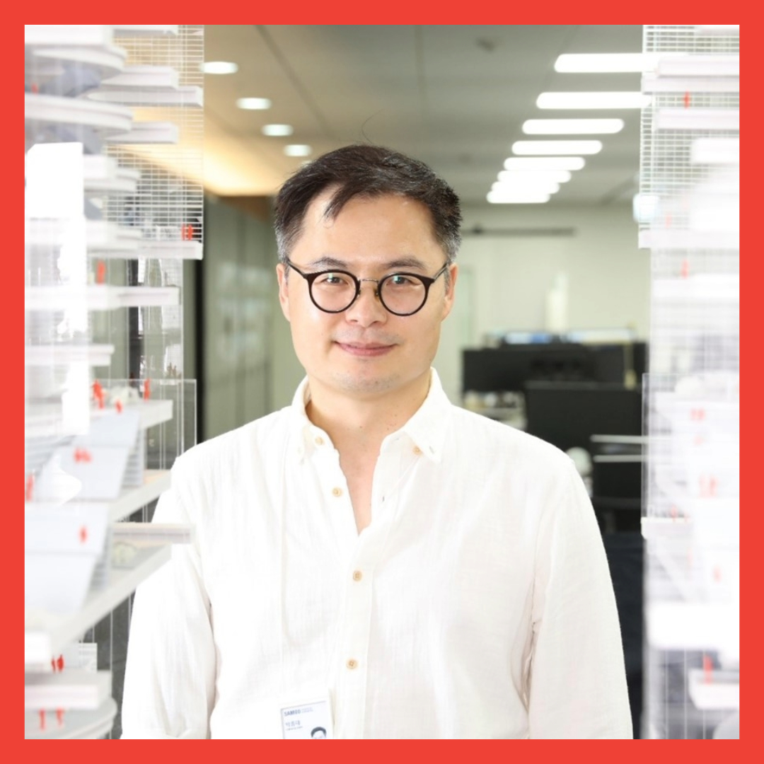 Jongdae (Jaydi) Park, ­Principal of JEJEHAAP ARCHITECTS