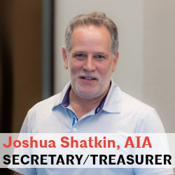 AIA Florida Leadership